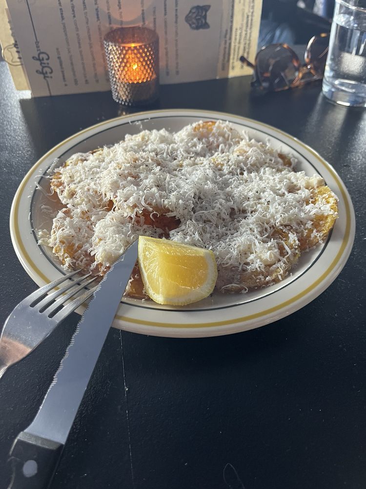 BAR GIGI - Updated December 2025 - 336 9th Avenue NE, Calgary, Alberta ...