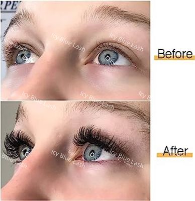 ICY BLUE LASH - Updated January 2026 - 251 W Park Ave, Long Beach, New ...