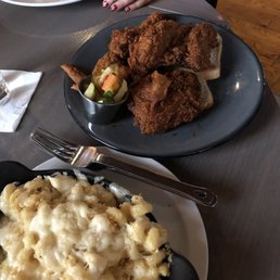 THIRD STREET SOCIAL - 437 Photos & 520 Reviews - 123 SE 3rd St, Lee's ...