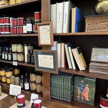 SCENT LIBRARY - Updated December 2025 - 39 Photos & 14 Reviews - 314 W ...