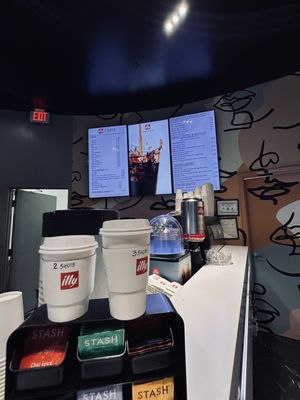 COCOLINI - Updated December 2025 - 137 Photos & 86 Reviews - 3950 S Las ...