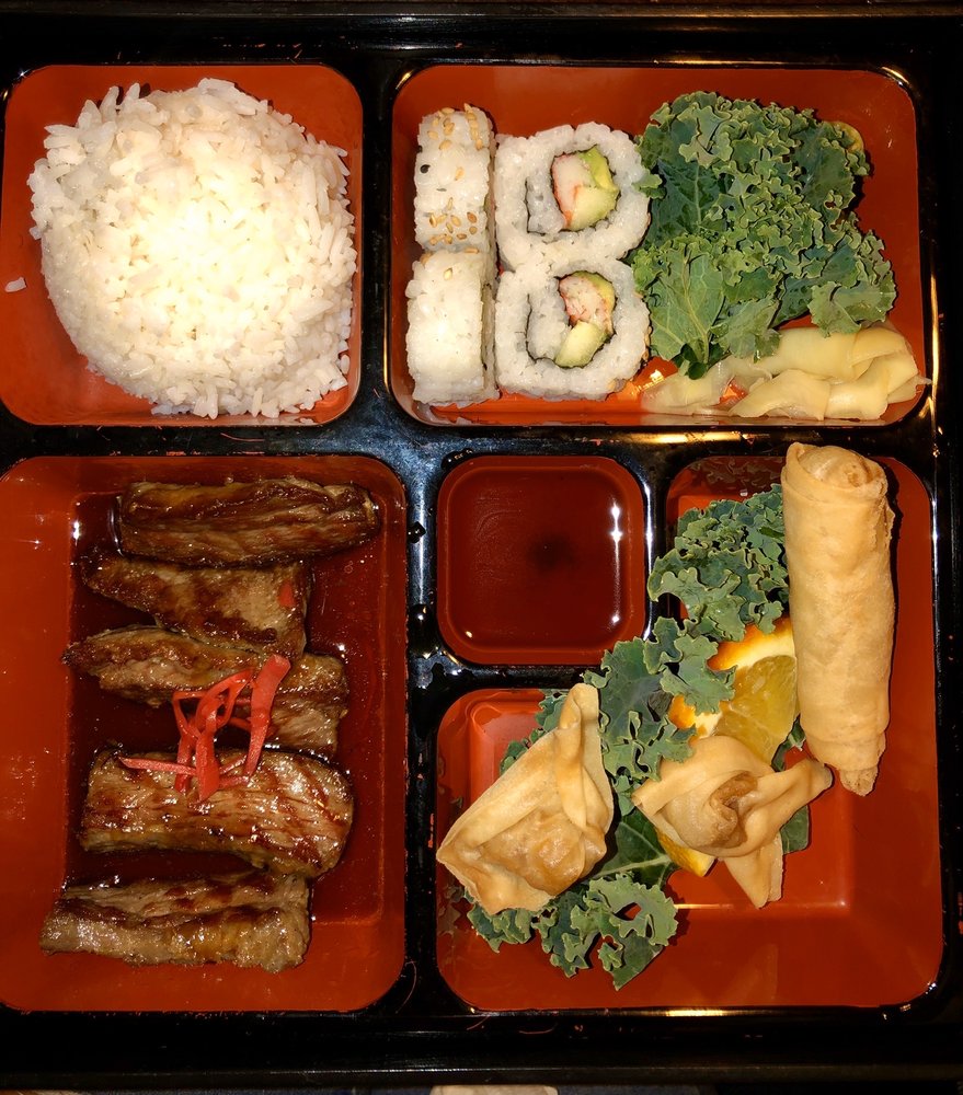 CHA BAA THAI & SUSHI RESTAURANT - 232 Photos & 129 Reviews - 6316 ...