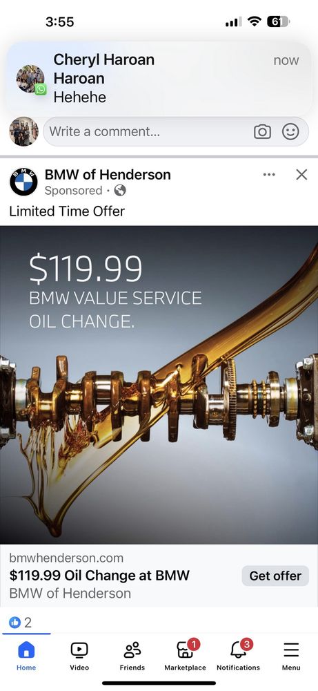 BMW OF HENDERSON - Updated June 2026 - 396 Photos & 579 Reviews - 261 ...