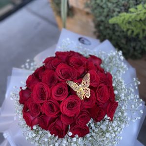 FANNIN FLOWERS - Updated September 2025 - 50 Photos & 89 Reviews - 4803 ...