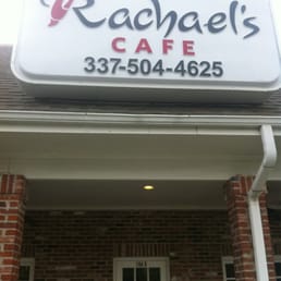 RACHAEL’S CAFE - Updated October 2025 - 68 Photos & 68 Reviews - 104B ...