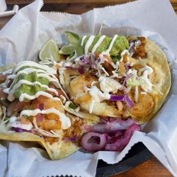 TACOS TJ 664 - Updated May 2025 - 124 Photos & 154 Reviews - 1014 N ...