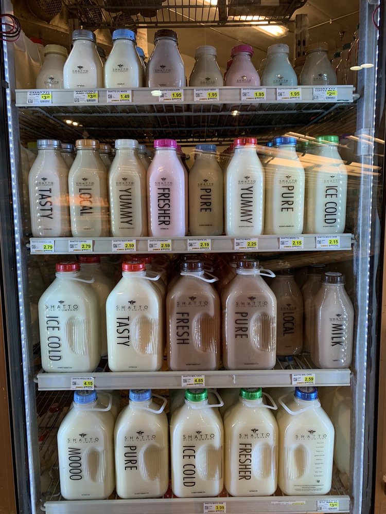 MARSH’S SUN FRESH MARKET - 22 Photos & 100 Reviews - 4001 Mill St ...