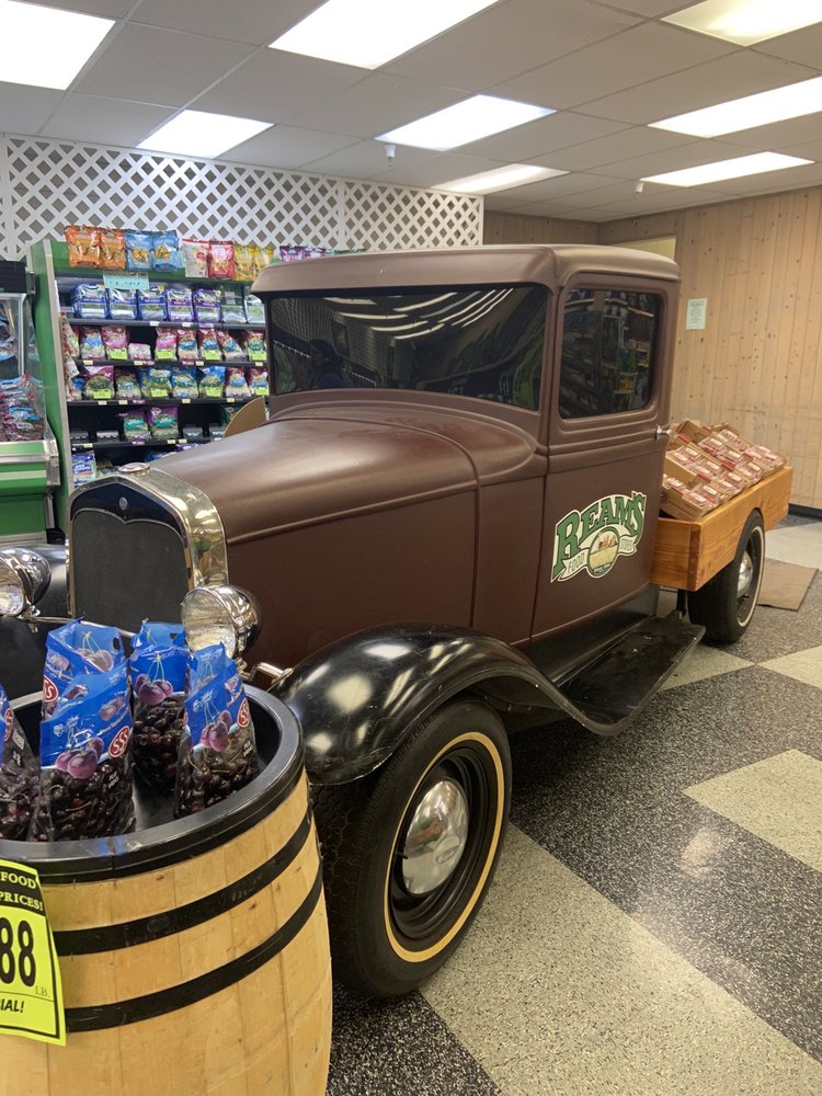 REAM’S FOOD STORES - Updated November 2025 - 13 Reviews - 8725 Highland ...