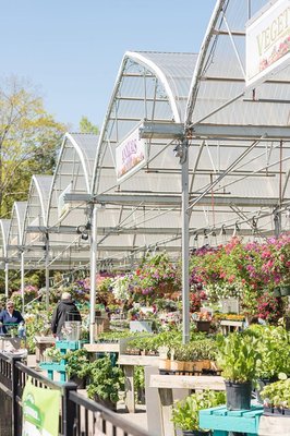 SPRAGUE’S NURSERY & GARDEN CENTER - Updated January 2026 - 21 Photos ...