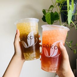 PEKOE - 2127 Photos & 2487 Reviews - 3276 S White Rd, San Jose ...