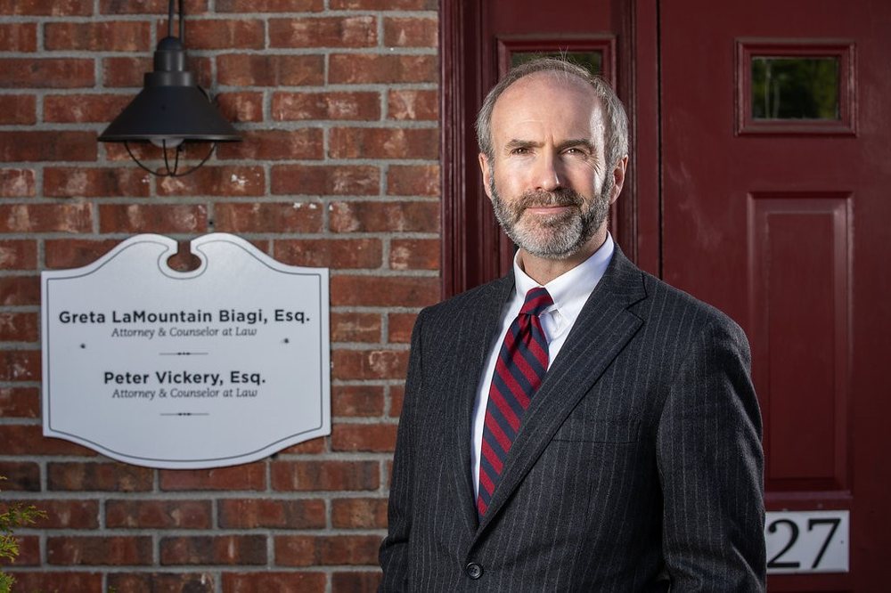 LAW OFFICE OF PETER VICKERY - Request Consultation - 27 Pray St ...