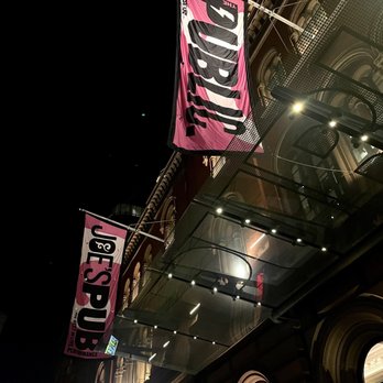 JOE’S PUB AT THE PUBLIC - Updated August 2025 - 237 Photos & 297 ...