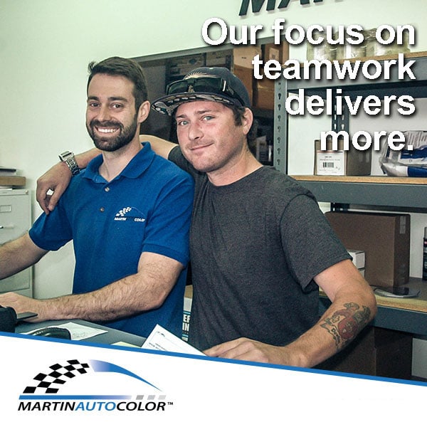 MARTIN AUTO COLOR - SAN JOSE - Updated October 2025 - 25 Photos - 919 ...