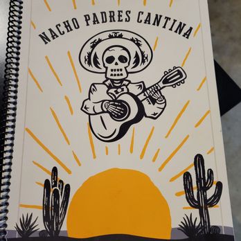 NACHO PADRES - Updated February 2025 - 144 Photos & 47 Reviews - 2121 ...
