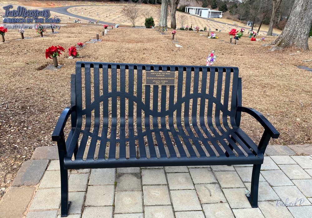 BENCH BY THE ROAD 23 - Updated January 2025 - Helena St SE, Atlanta ...