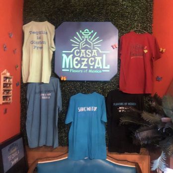 CASA MEZCAL FLAVORS OF MEXICO - Updated October 2025 - 47 Photos & 36 ...