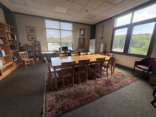 MAHOPAC PUBLIC LIBRARY - Updated August 2025 - 16 Photos & 10 Reviews ...