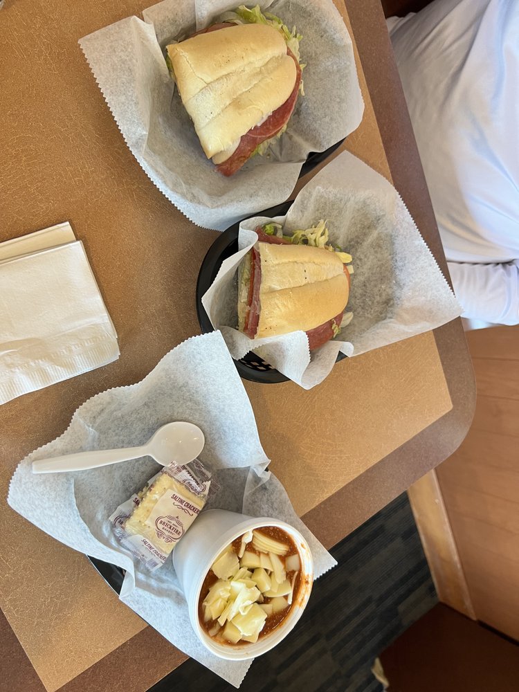 SUPER SUBBYS - Updated December 2025 - 13 Reviews - 513 W 2nd St, Xenia ...