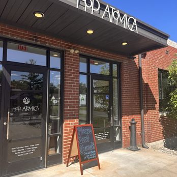 HOP ATOMICA - Updated September 2024 - 109 Photos & 43 Reviews - 1318 ...