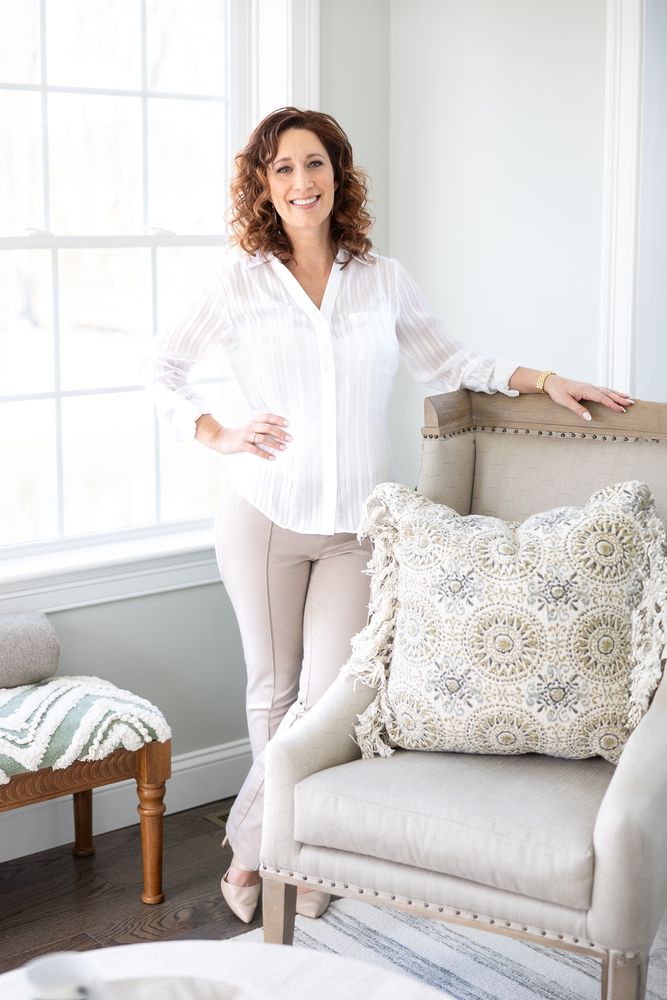 ROBERTA FOX - REMAX INNOVATIVE PROPERTIES - Updated December 2024 ...