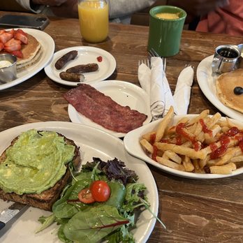 TOAST - Updated December 2024 - 881 Photos & 1154 Reviews - 700 ...