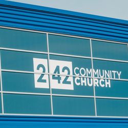 242 COMMUNITY CHURCH - ANN ARBOR - 19 Photos & 15 Reviews - Churches ...
