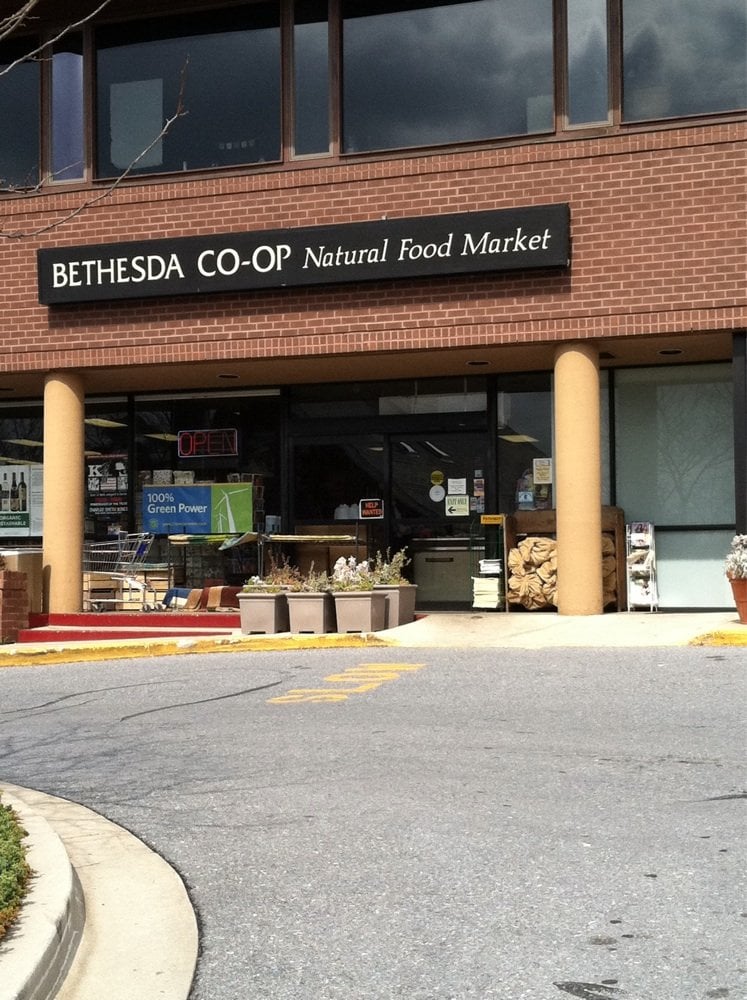 BETHESDA CO-OP - Updated September 2025 - 43 Reviews - 6500 Seven Locks ...
