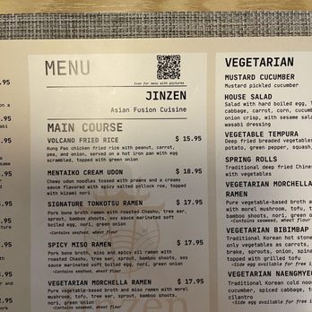 JINZEN - Updated August 2025 - 557 Photos & 203 Reviews - 8113 Maryland ...