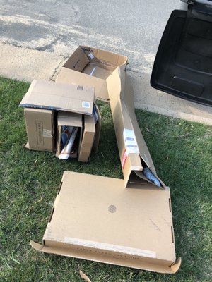 PATRIOT DISPOSAL - Updated January 2026 - 14 Photos & 35 Reviews ...