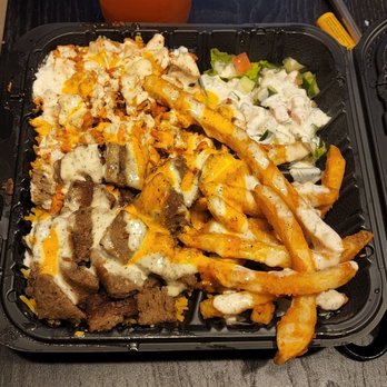 BLAZIN CHICKEN & GYRO - Updated January 2026 - 88 Photos & 15 Reviews ...