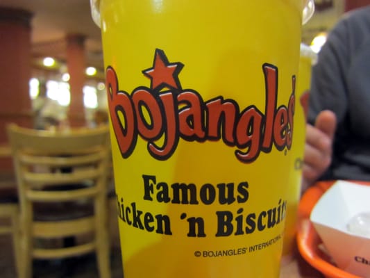 BOJANGLES - Updated June 2024 - 36 Photos & 87 Reviews - 3808 Western ...