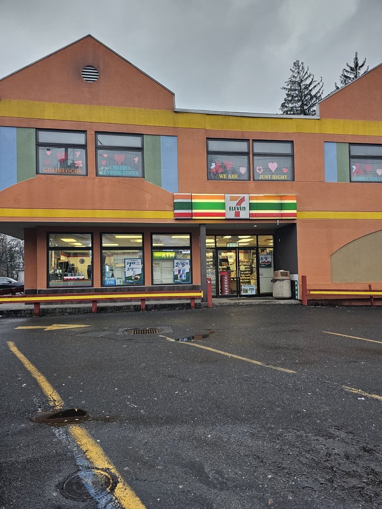 7-ELEVEN - Updated October 2025 - 13 Reviews - 110 Jackson Ave ...