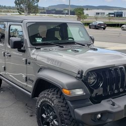 TUTTLE-CLICK TUSTIN CHRYSLER JEEP DODGE RAM - SALES - 134 Photos & 365 ...