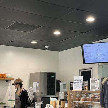 CAFFE IN COFFEE ROASTERS - Updated June 2025 - 432 Photos & 192 Reviews ...