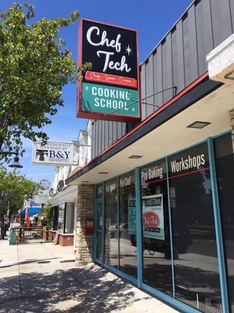 CHEF TECH COOKING SCHOOL - Updated December 2025 - 178 Photos & 66 ...