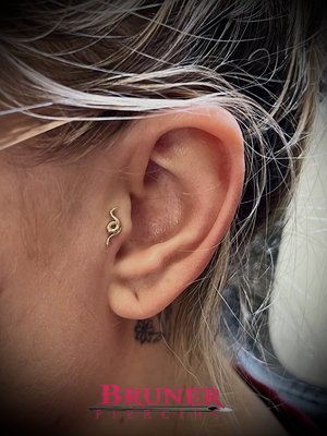 BRUNER PIERCING - Updated September 2025 - 11 Photos - 539 Carnot Rd ...