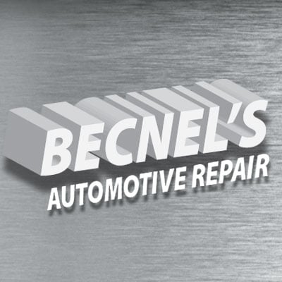 BECNEL’S AUTOMOTIVE REPAIR - Updated October 2025 - 10 Reviews - 1801 ...