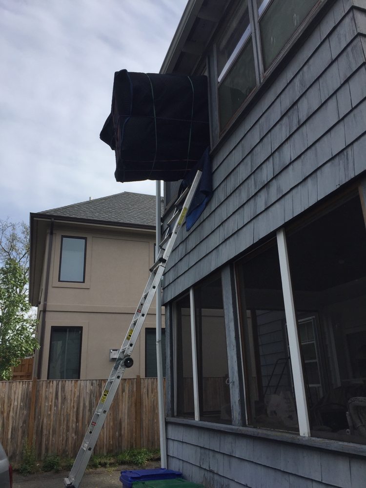 GRASSO FAMILY MOVING - Updated June 2025 - 49 Photos - 6 Wilbur St ...