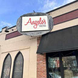 ANGELO’S TAVERNA - Updated January 2026 - 1614 Photos & 1942 Verified ...