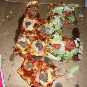 DEEK’S PIZZA - Updated December 2025 - 67 Photos & 29 Reviews - 132 ...