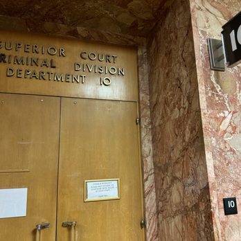 HALL OF JUSTICE - Updated October 2025 - 120 Photos & 108 Reviews - 850 ...