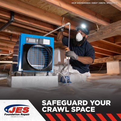 JES FOUNDATION REPAIR - Updated October 2025 - 61 Photos & 86 Reviews ...