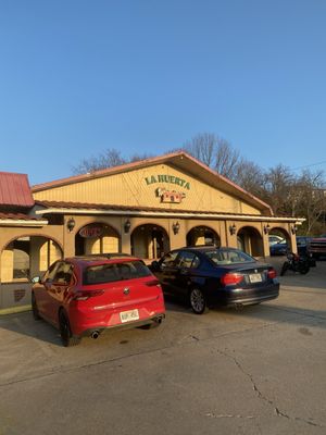 LA HUERTA - Updated August 2024 - 114 Photos & 79 Reviews - 2356 N ...