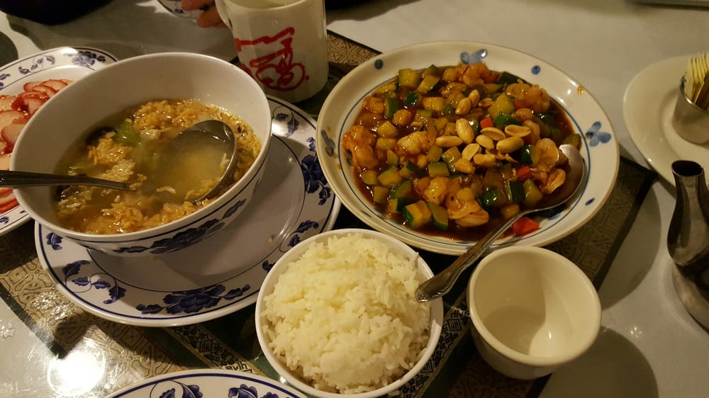 JADE FOUNTAIN CHINESE RESTAURANT - 47 Photos & 40 Reviews - 2401 W ...