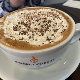 CAFÉ CORAZÓN - Updated November 2024 - 220 Photos & 101 Reviews - 110 ...