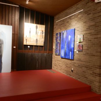 HARRISON CENTER - Updated December 2025 - 83 Photos & 28 Reviews - 1505 ...