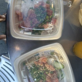 GO FISH POKE BAR - Updated January 2025 - 1355 Photos & 1065 Reviews ...