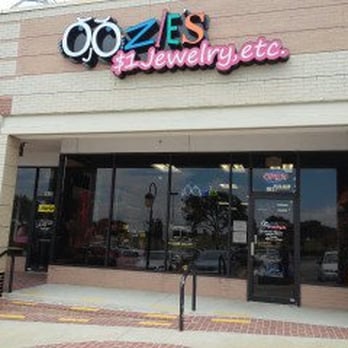 OOZLE S 1 JEWELRY ETC. CLOSED Updated January 2025 3401 W Airport Fwy Irving Texas Accessories Phone Number Yelp