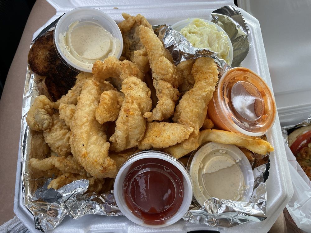 RODNEY’S KITCHEN - Updated September 2024 - 50 Photos & 71 Reviews ...