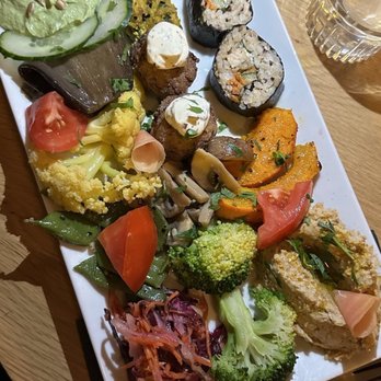 SOYA - Updated January 2025 - 252 Photos & 183 Reviews - 20 rue de la ...